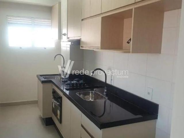 Apartamento à venda no Condomínio Viva Vista Alameda – Sumaré/SP