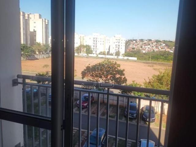 Apartamento à venda no Condomínio Viva Vista, em Sumaré/SP