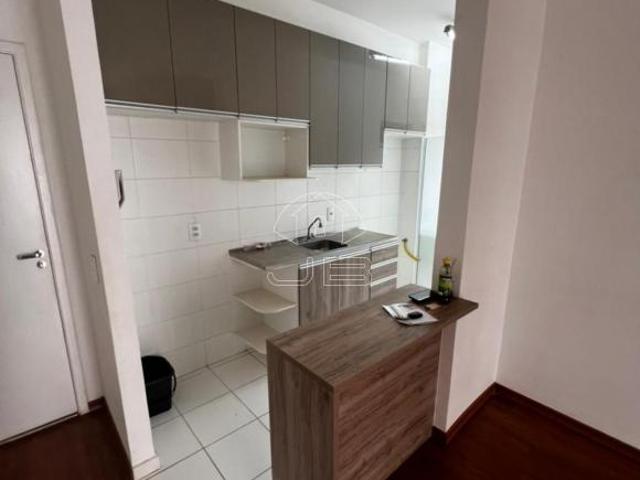 Apartamento à venda no Condomínio Viva Vista Mirante, em Sumaré/SP
