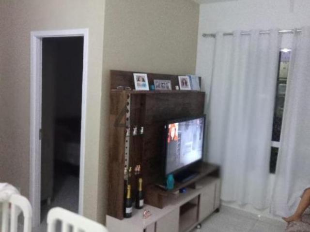 Apartamento à venda no Condomínio Viva Vista Recanto – Sumaré