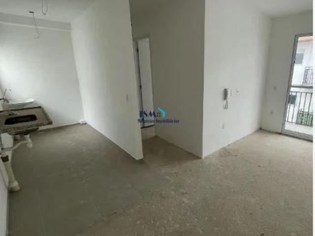 Apartamento à venda no Condominio Viva e Realize 4, Jd. Gárcia, Campinas, SP