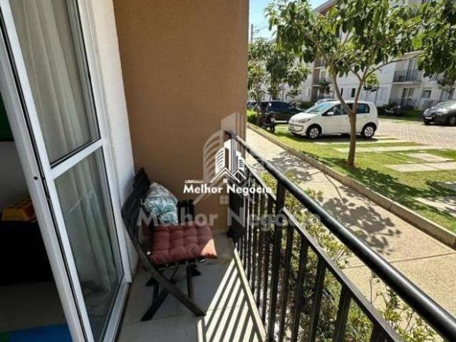 Apartamento à venda no Condomínio Viva e Realize Jardim Garcia Campinas, SP