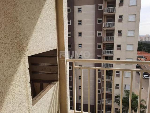 Apartamento à venda no condomínio Viva Felicitá Jardim Ipê Hortolândia