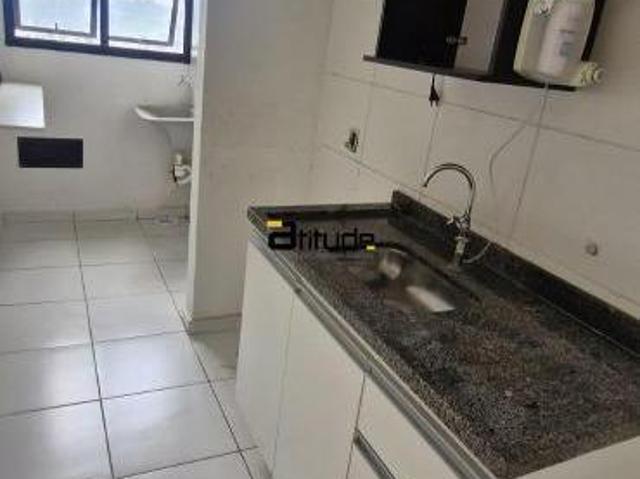 APARTAMENTO À VENDA NO CONDOMÍNIO VIVA MAIS BARUERI | 9º ANDAR | VISTA CASTELO BRANCO