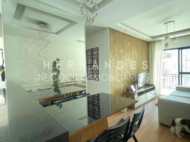 Apartamento à venda no Condomínio Viva Mais Jardim Belval Barueri/SP