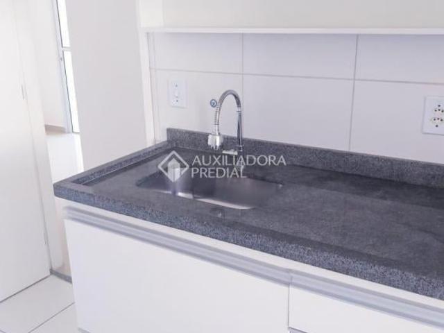 Apartamento à venda, no Condomínio Viva Mais SBC