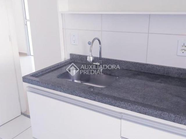 Apartamento à venda, no Condomínio Viva Mais SBC
