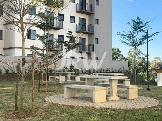 Apartamento à Venda no Condomínio Viva Parque Residencial ? Monte Carlo | Indaiatuba/SP