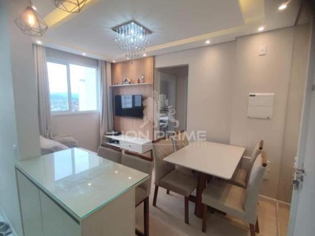 Apartamento à Venda no Condomínio Vivamar Andorinha – Areia Branca, Santos/SP