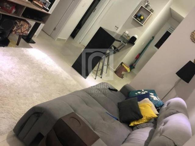 Apartamento à venda no Condomínio Vivace na Vila Carvalho Sorocaba, SP