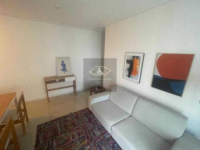 Apartamento a venda no Condomínio Vivace Clube