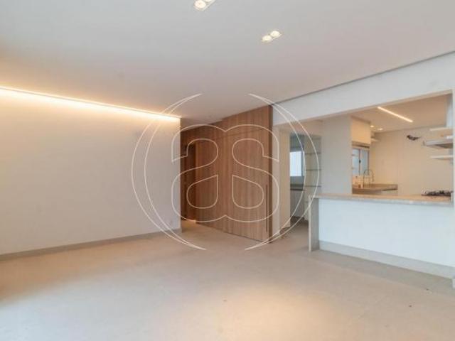 Apartamento à venda no Condomínio Vivai Moema, 126m², 4 dorms, 1suíte e 2 vagas
