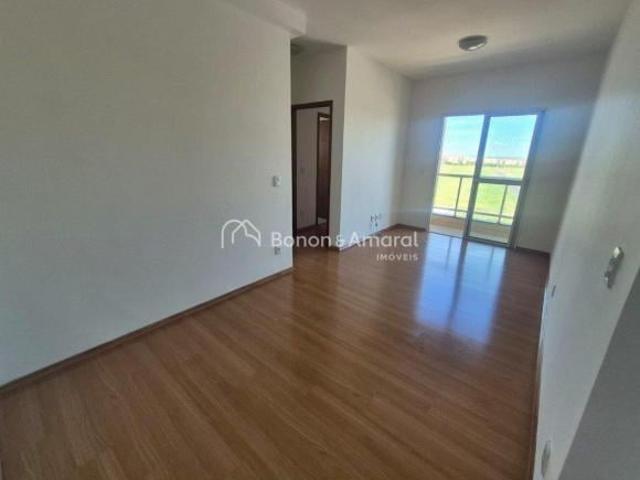 Apartamento a venda no condomínio Vivare Bom Retiro Paulínia