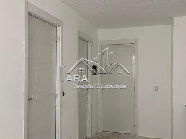 Apartamento à venda no condomínio Vivaz Penha