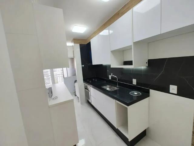 Apartamento à venda no Condomínio Vivere no Centro de São Caetano do Sul SP