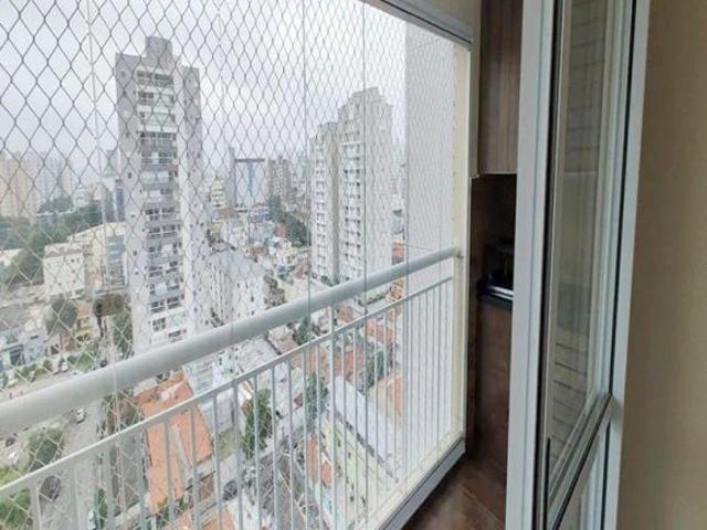 Apartamento à venda no Condomínio Vivere Lorenzini no Centro em São Caetano do Sul SP
