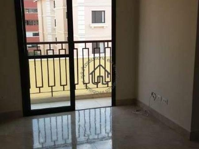 Apartamento à venda no Condomínio Vivere Verde em Vinhedo