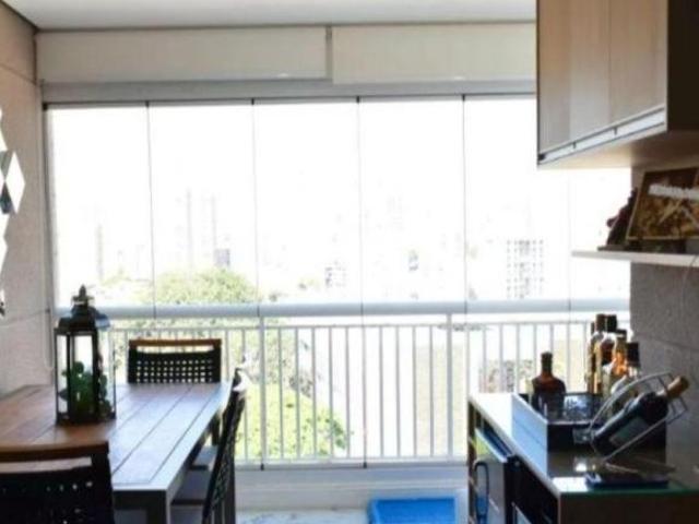 Apartamento à venda no Condomínio Vivier, na Saúde, em São Paulo SP