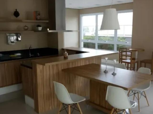 Apartamento à venda no Condomínio Vivier na Saúde em São Paulo SP