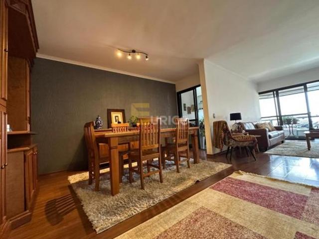 Apartamento à venda no Condomínio Via Appia em Vinhedo/SP