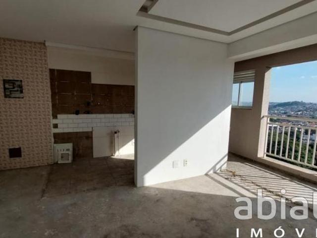 Apartamento à Venda no Condomínio Via Araucária Jardim Umarizal, São Paulo/SP