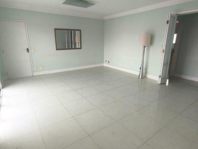 Apartamento à venda no Condomínio Viana do Castelo com 3 suítes e lazer completo na Vila Milton