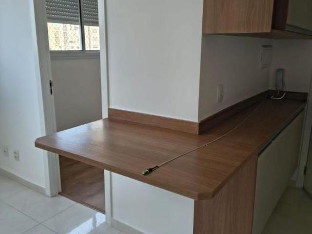 Apartamento à venda no condomínio Vibra Conceição em Vila Guarani Z Sul em São Paulo SP
