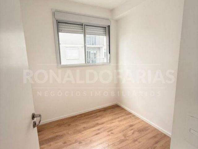 Apartamento à venda no Condomínio Vibra Jurubatuba São Paulo