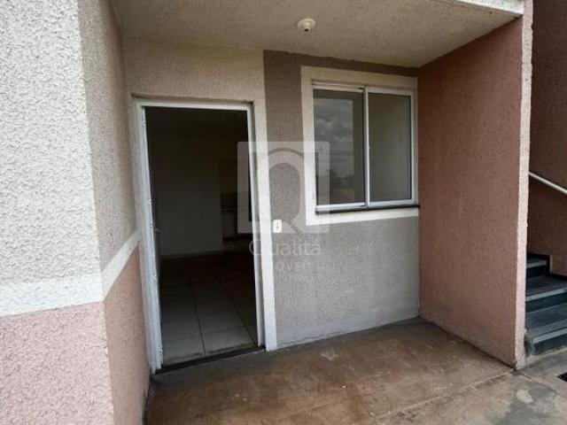Apartamento á venda no Condomínio Vic Vicenza Votorantim