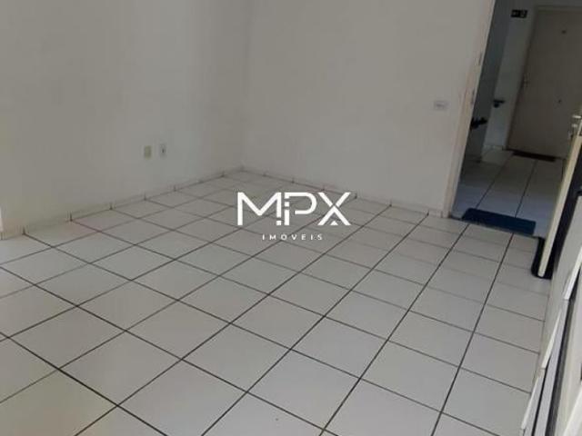 Apartamento à venda no Condomínio Vida Nova III em Piracicaba
