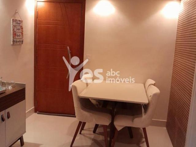 Apartamento à venda no Condomínio Vida Plena em Santo André REF: 19620