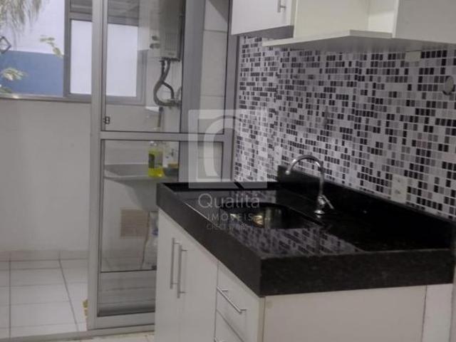 Apartamento à venda no Condomínio Vida Plena Parque Campolim, Sorocaba