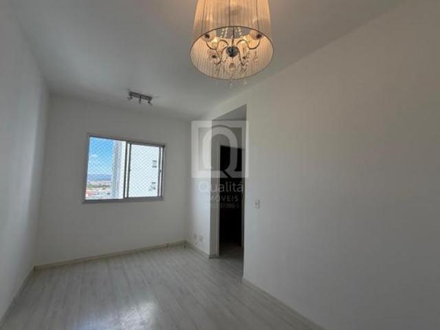 Apartamento à venda no Condomínio Vida Plena Parque Campolim, Sorocaba