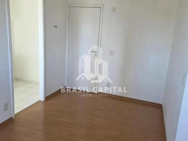 Apartamento à venda no Condomínio Vida Plena Parque Campolim Sorocaba/SP