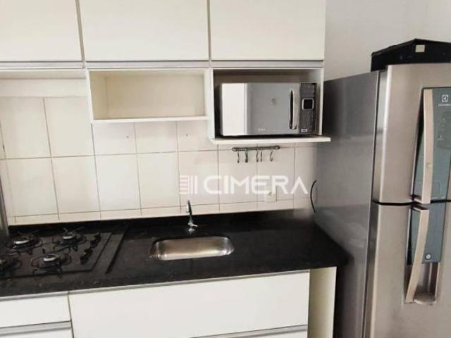 Apartamento à venda no Condomínio Vida Plena Sorocaba/SP