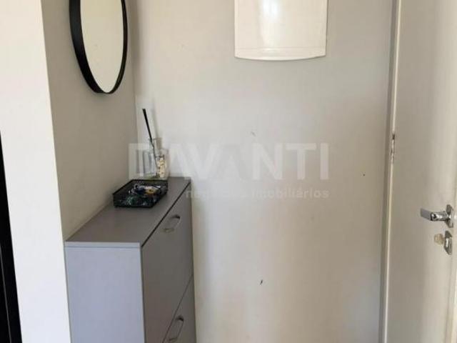 Apartamento à venda no Condomínio Vienna I em Vinhedo na Davanti Imóveis