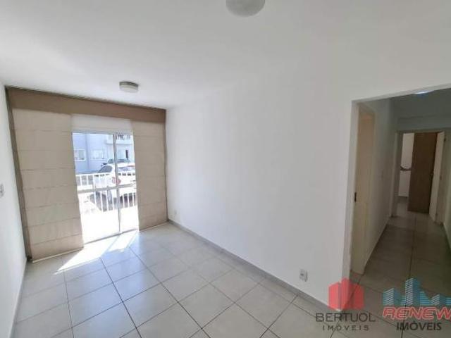 Apartamento à venda no Condomínio Vienna II – Conforto, praticidade e excelente custo benefício