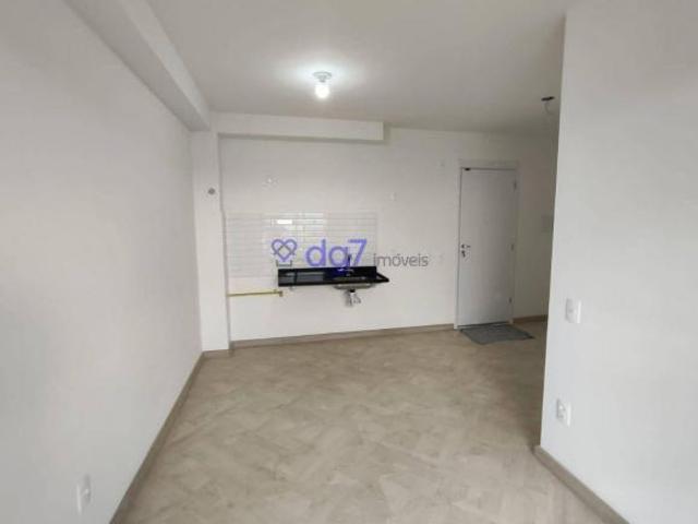 Apartamento à venda no Condomínio View Butantã | 41 m² | 2 Dormitórios | 1 Vaga | Lazer completo