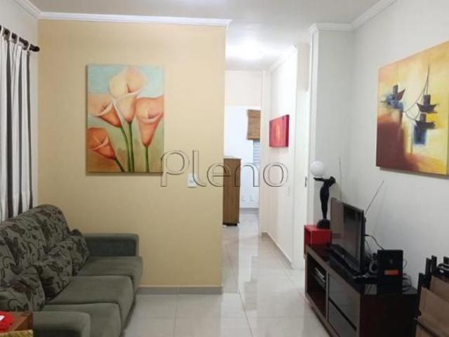 Apartamento à Venda no Condomínio Vila Ventura em Valinhos, no bairro Jardim San
