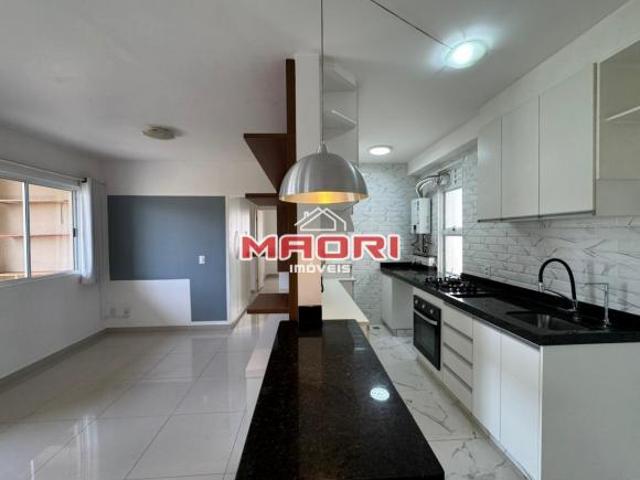 Apartamento à venda no Condomínio Vila Ventura em Valinhos