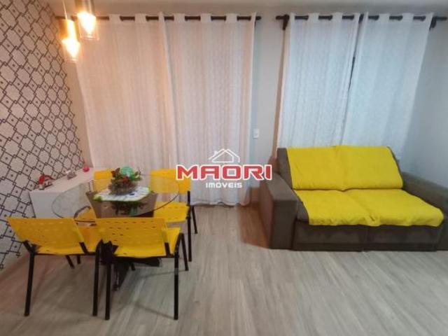 Apartamento à venda no Condomínio Vila Ventura em Valinhos