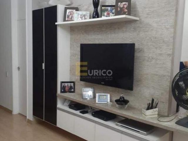 Apartamento à venda no Condomínio Vila Ventura em Valinhos/SP