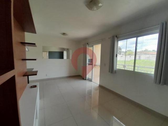 Apartamento à venda no Condomínio Vila Ventura – Valinhos