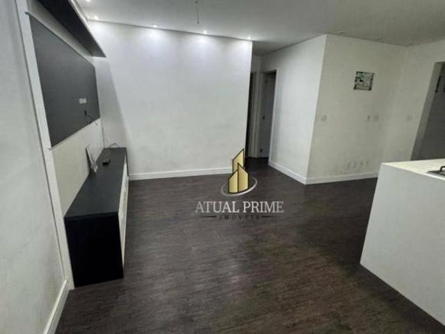Apartamento à Venda no Condomínio Vila Verde | 67 m² | 2 Dormitórios | Jardim Pilar Mauá