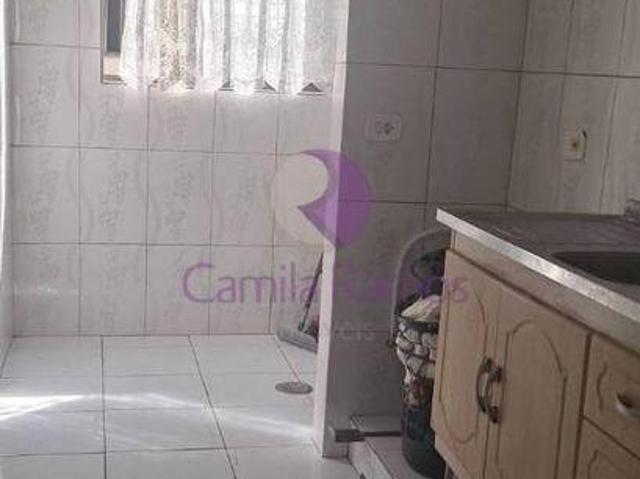 Apartamento à Venda no Condomínio Vila Verde I – Vila Urupês | Suzano/Sp