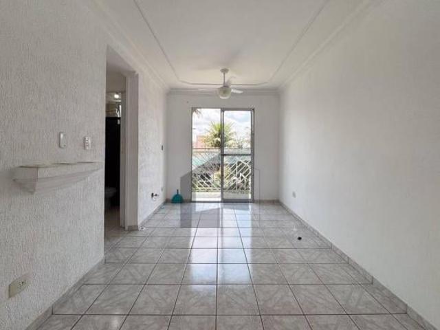 Apartamento à venda no Condomínio Vila Verde II | 2 Dormitórios | Planejados | Lazer Completo