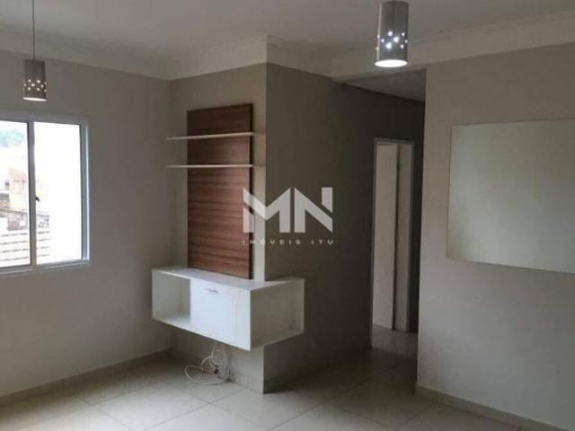 Apartamento à venda no Condomínio Vila Verde – Itu/SP