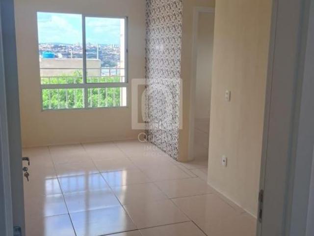 Apartamento à Venda no Condomínio Vila Verde Prime em Sorocaba