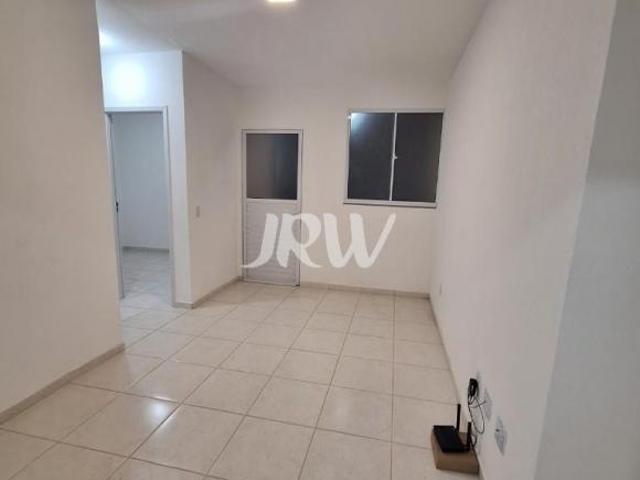 APARTAMENTO A VENDA NO CONDOMÍNIO VILA VIC NO BAIRRO COLINAS NA CIDADE DE INDAIATUBA