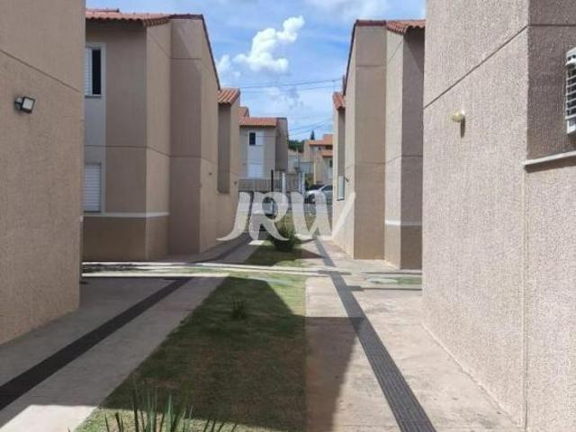 APARTAMENTO A VENDA NO CONDOMÍNIO VILA VIC NO BLOCO SICÍLIA NO BAIRRO COLINAS DE INDAIATUBA NA CIDAD